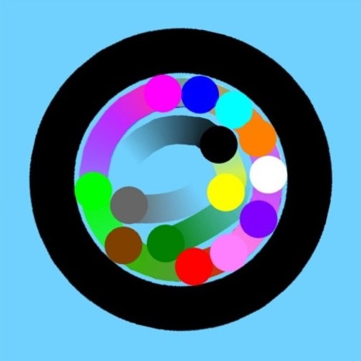 Marble Race - Play on UnblockedGames