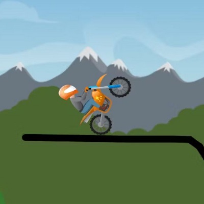 Play Bike Games On Unblockedgames