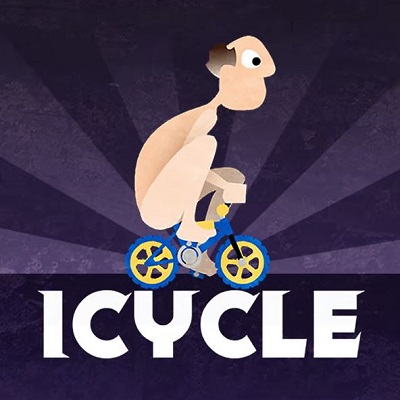 Icycle - Play on UnblockedGames