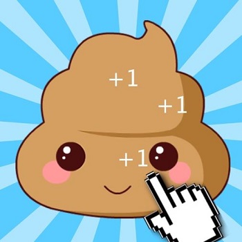Poop Clicker - Play on UnblockedGames