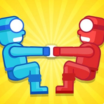 Tug the Table - Play on UnblockedGames