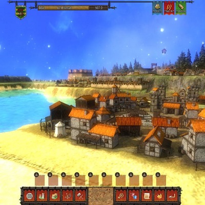 Feudalism - Play on UnblockedGames