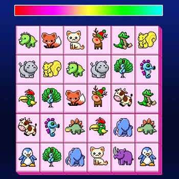 Onet Connect Classic - Play on UnblockedGames