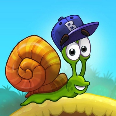 Snail Bob 8 - Play on UnblockedGames