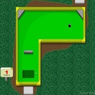 Play Golf Games - on UnblockedGames