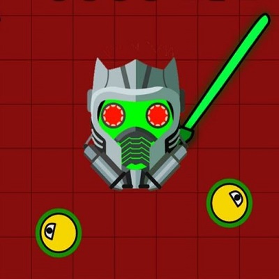 Snake.io - Unblocked Games