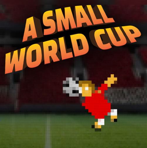 A Small World Cup - Play on UnblockedGames