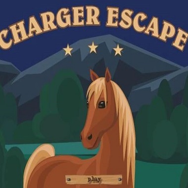 Charger Escape - Play on UnblockedGames