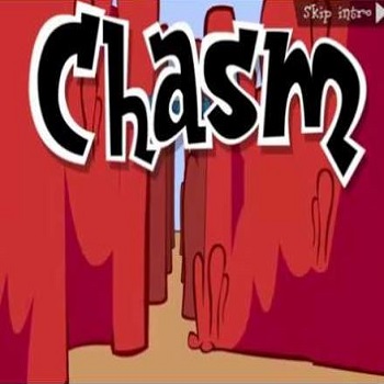 Chasm - Play on UnblockedGames