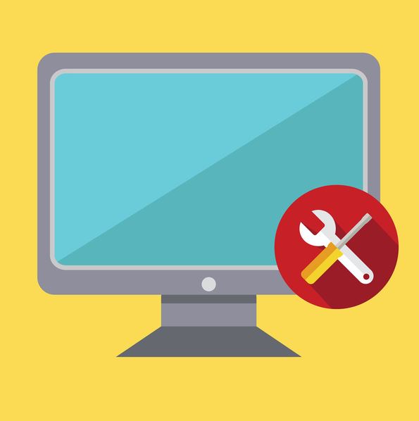 Computer Repair - Play on UnblockedGames