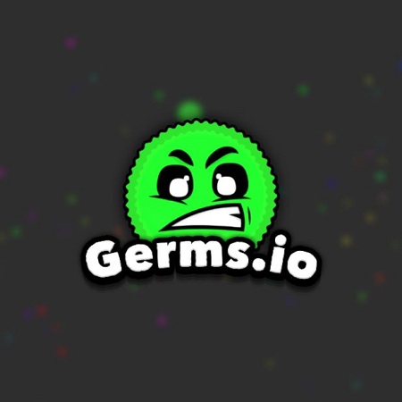 Germs.io - Play on UnblockedGames