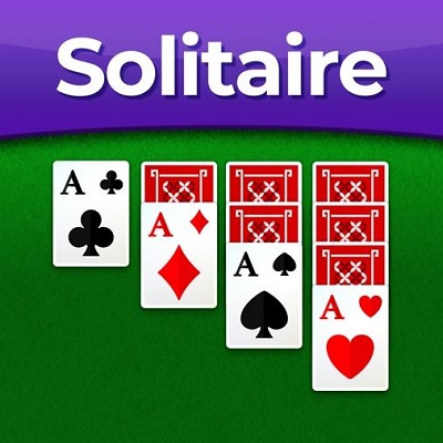 Google Solitaire - Play on UnblockedGames