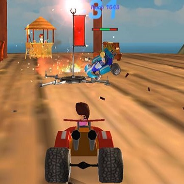 Play War Games - on UnblockedGames