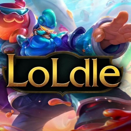 Loldle - Play on UnblockedGames