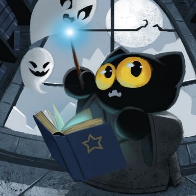 Magic Cat Academy - Play on UnblockedGames