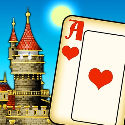 Google Solitaire - Play on UnblockedGames