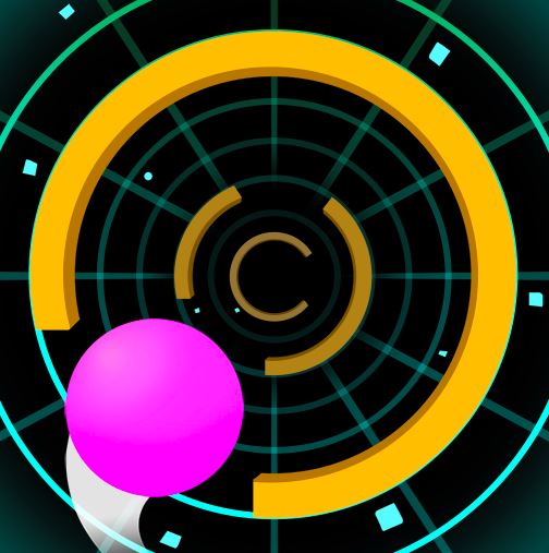 Rolly Vortex - Play on UnblockedGames