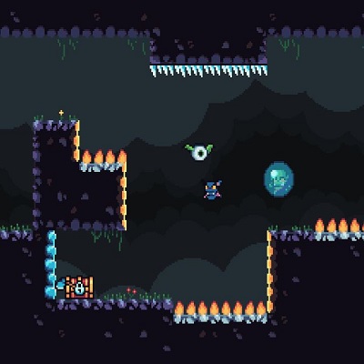 Choppy Orc - Play on UnblockedGames