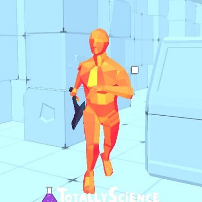 Time Shooter 2 - Play on UnblockedGames