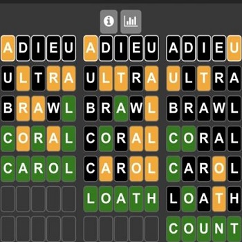 Tridle - Play on UnblockedGames