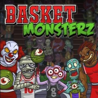 BasketBros - Play on UnblockedGames