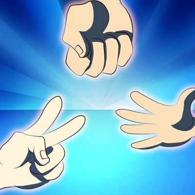 Rock Paper Scissors - Play on UnblockedGames