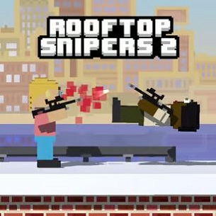 Zombie Hunters - Play on UnblockedGames