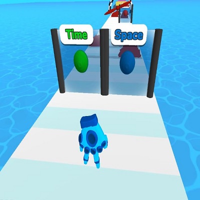 Running Games - Unblocked